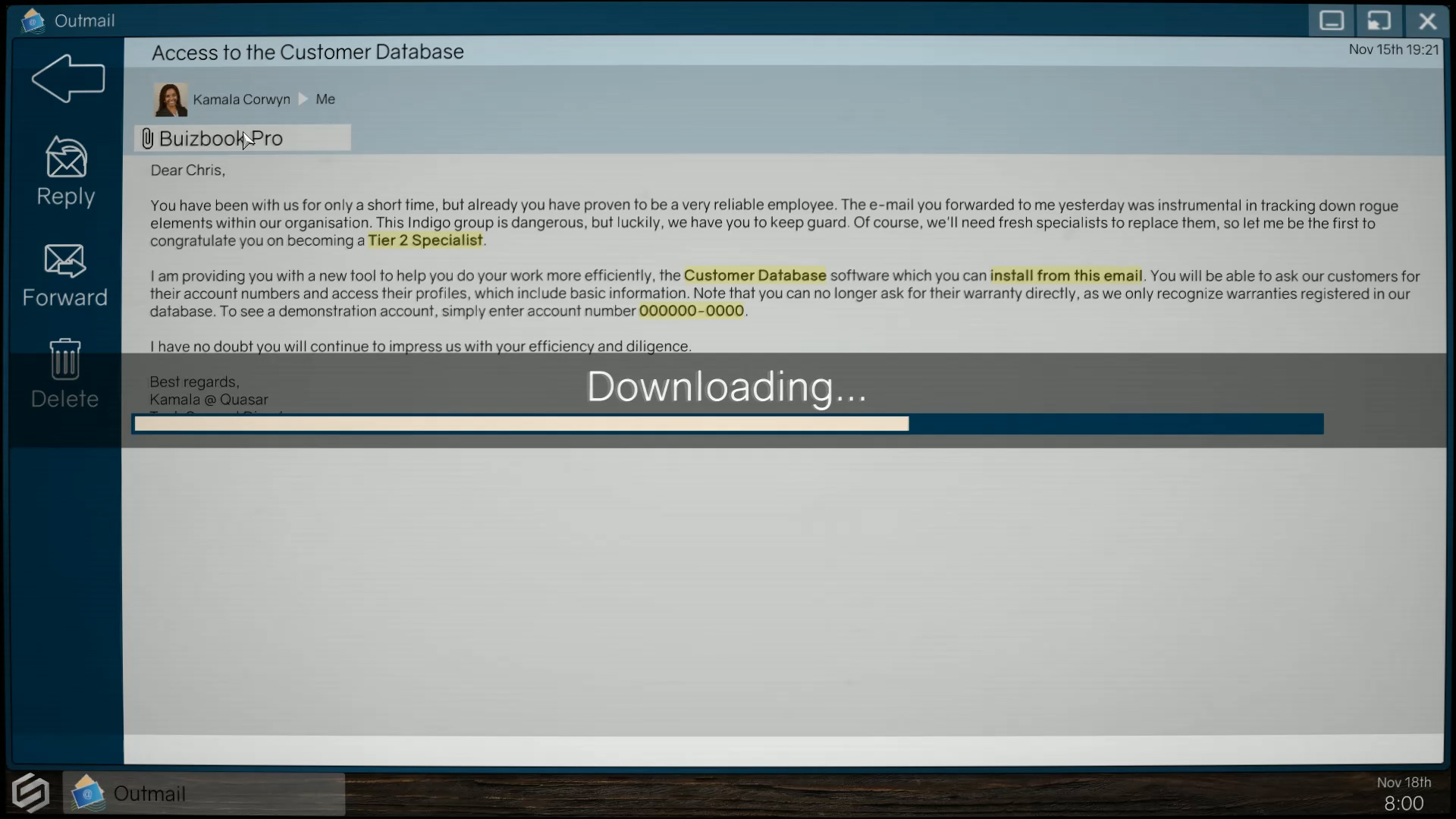 TECH SUPPORT: ERROR UNKNOWN RELEASE DATE LEAKED TECH SUPPORT: ERROR UNKNOWN RELEASE DATE LEAKED